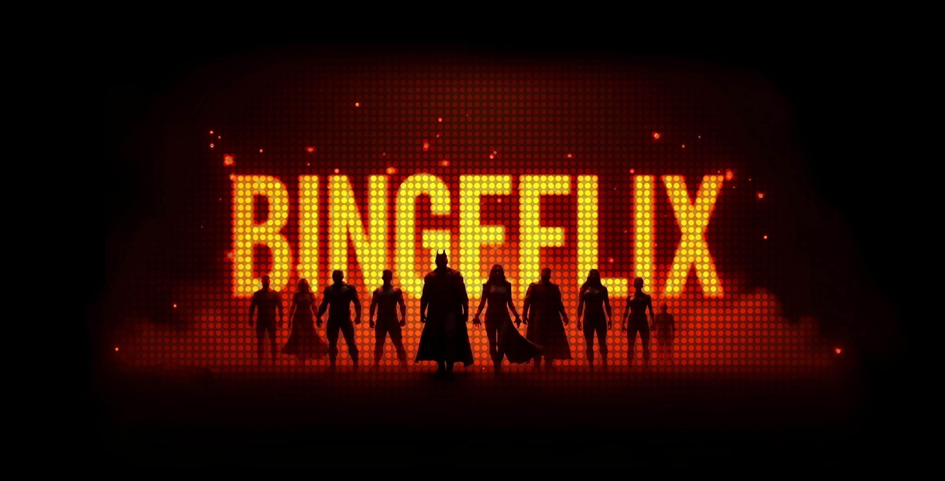 BingeFlix